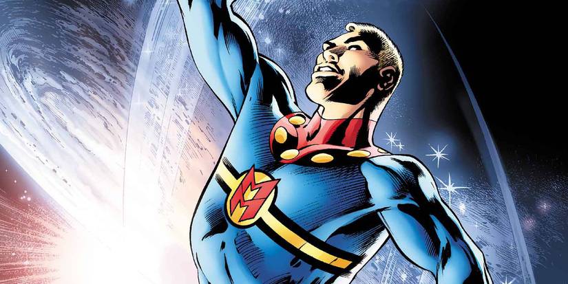 Who Is Marvel's Miracleman, What Are His Powers and Can He Come to the MCU?