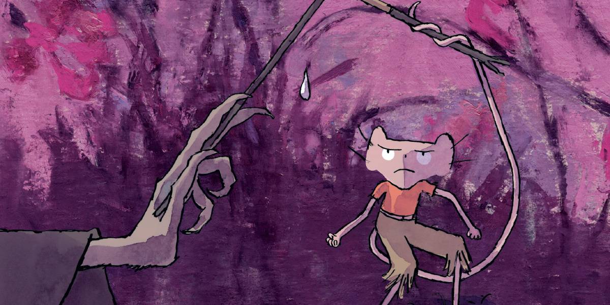 Uncivilized Books Kickstarts A Young-Readers Imprint