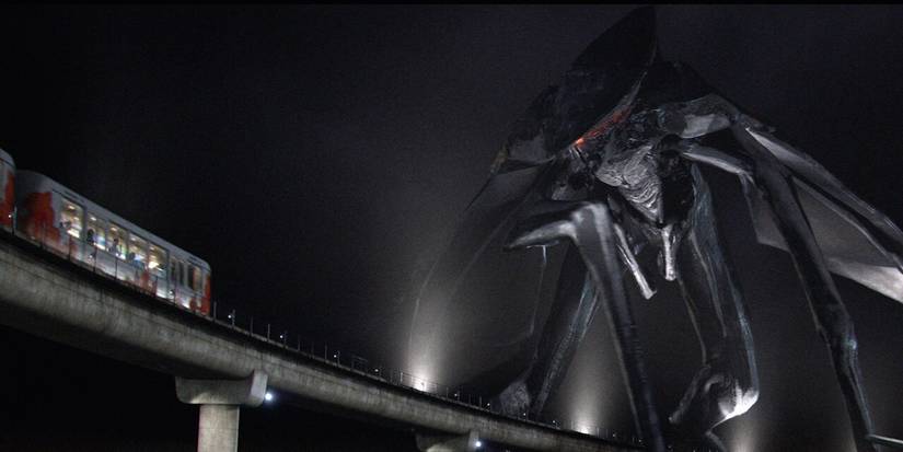 Every Titan in Godzilla: King of the Monsters