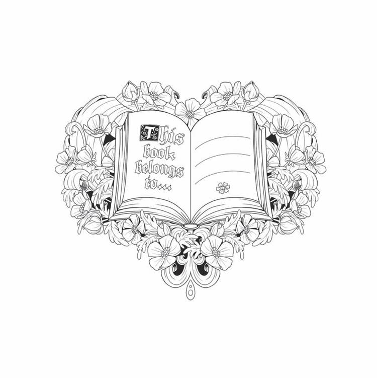 the princess bride coloring book