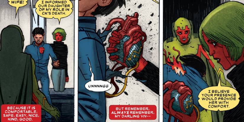 Rest in Pieces: The Superheroes We Lost in 2016