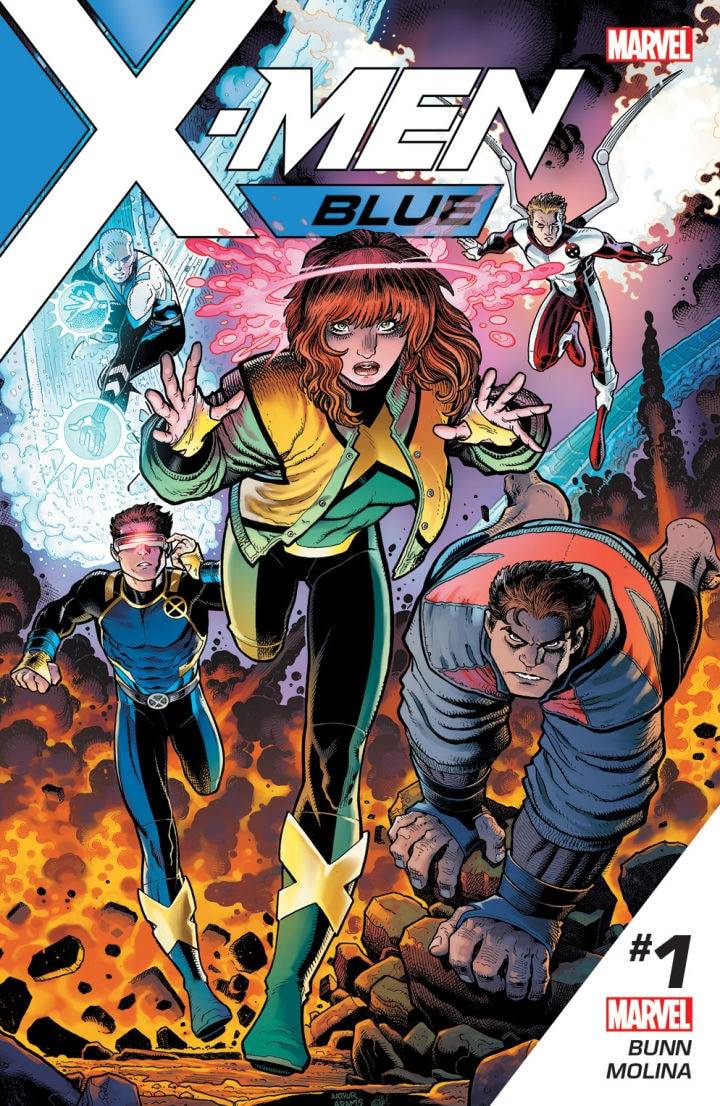 Beast Becomes A [SPOILER] In All-New X-Men #16