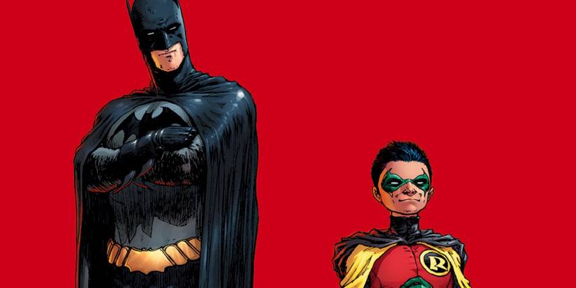 10 Essential Batman Comics for Fans of the First Robin
