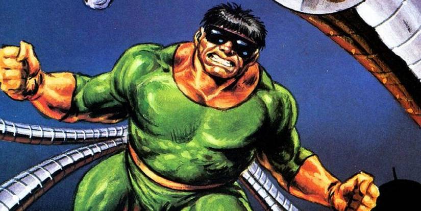 Dangerous Minds: The 25 Smartest Characters In The Marvel Universe ...