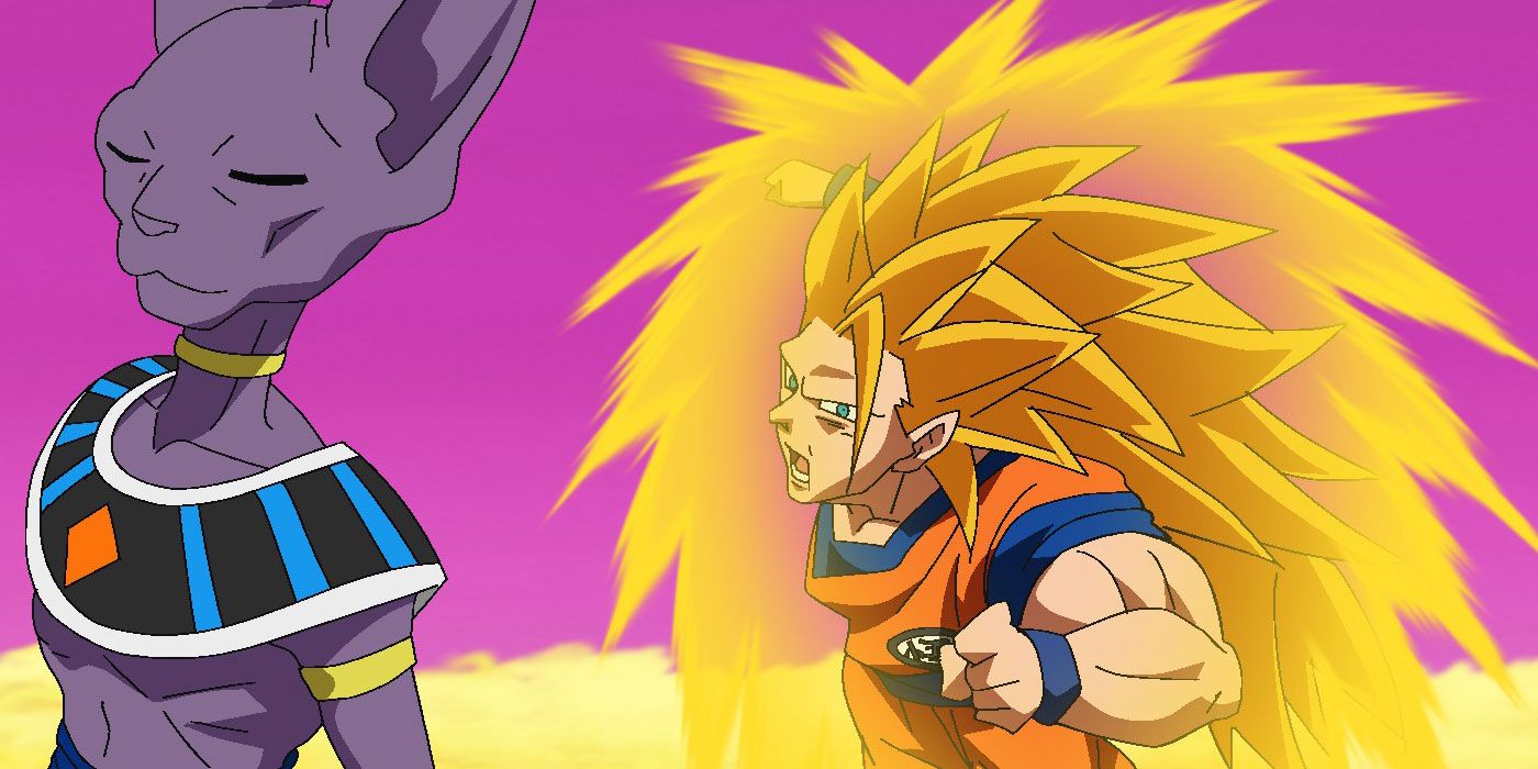 Toonami Announces Dragon Ball Super Debut, Releases Sneak Peek