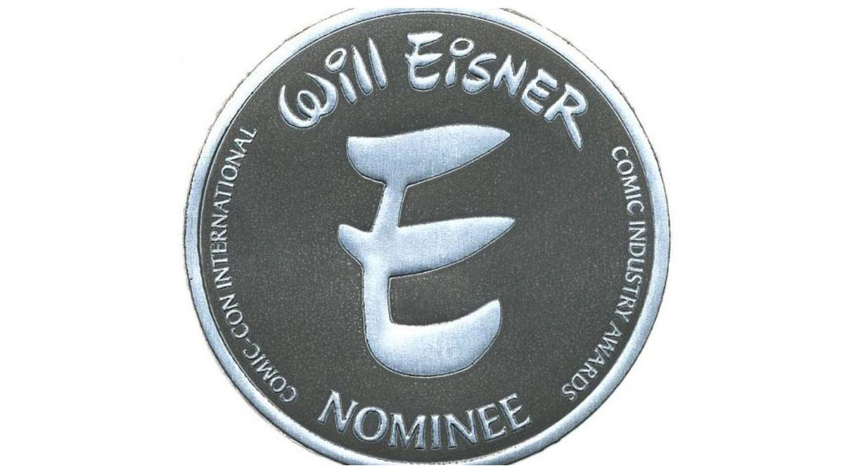 2017 Eisner Awards Judges Named