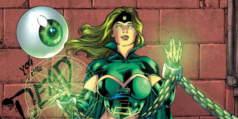DC Comics: 15 Most Powerful Immortal Villains In DC Comics