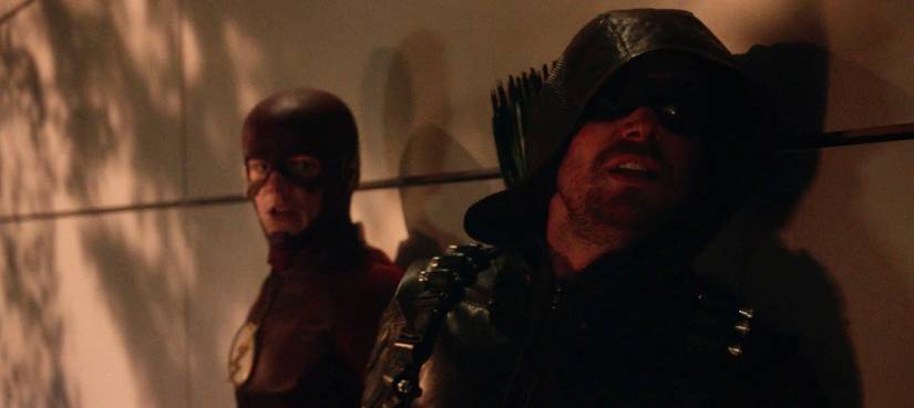 2016's 16 Best Episodes In Comic Book TV