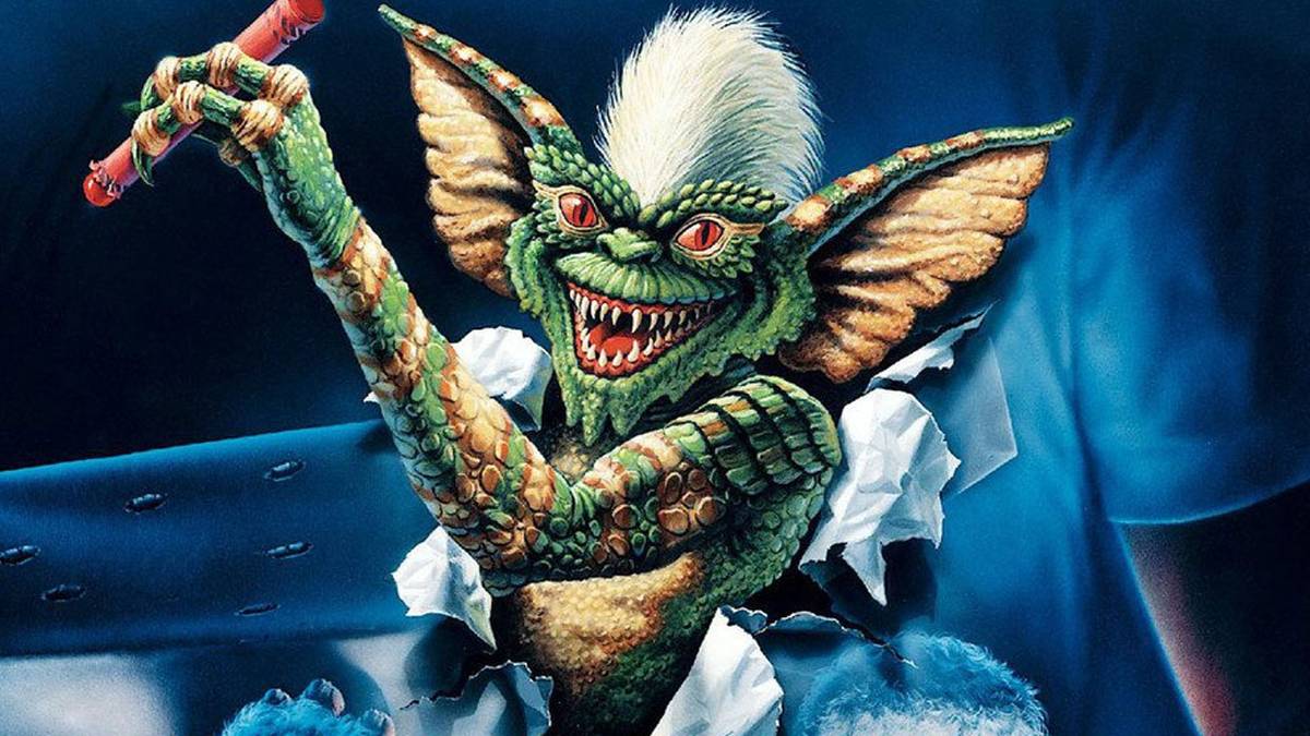 Gremlin's Iconic Villain Is MultiVersus' Next Playable Character