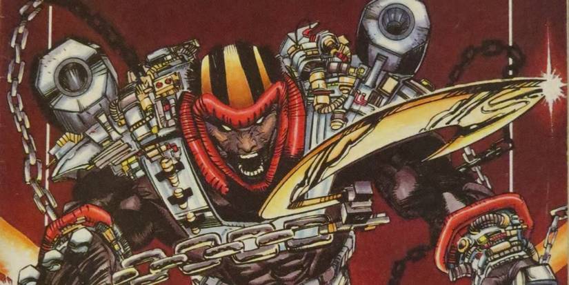 Miles Ahead Of The Rest: The 15 Best Milestone Comics