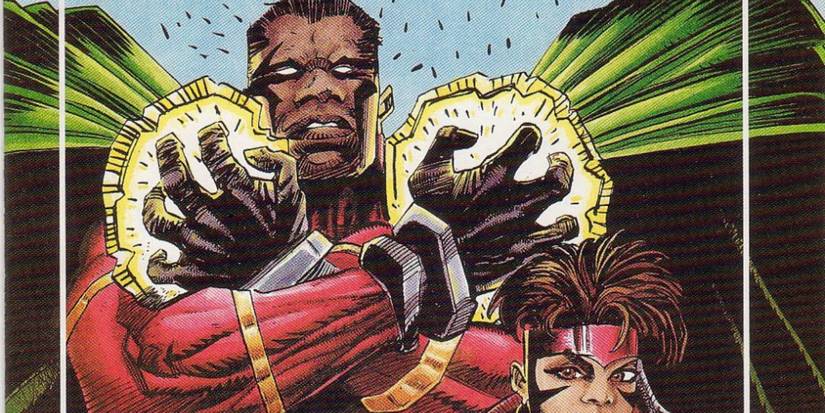 DC: 10 Things Fans Should Know About Icon