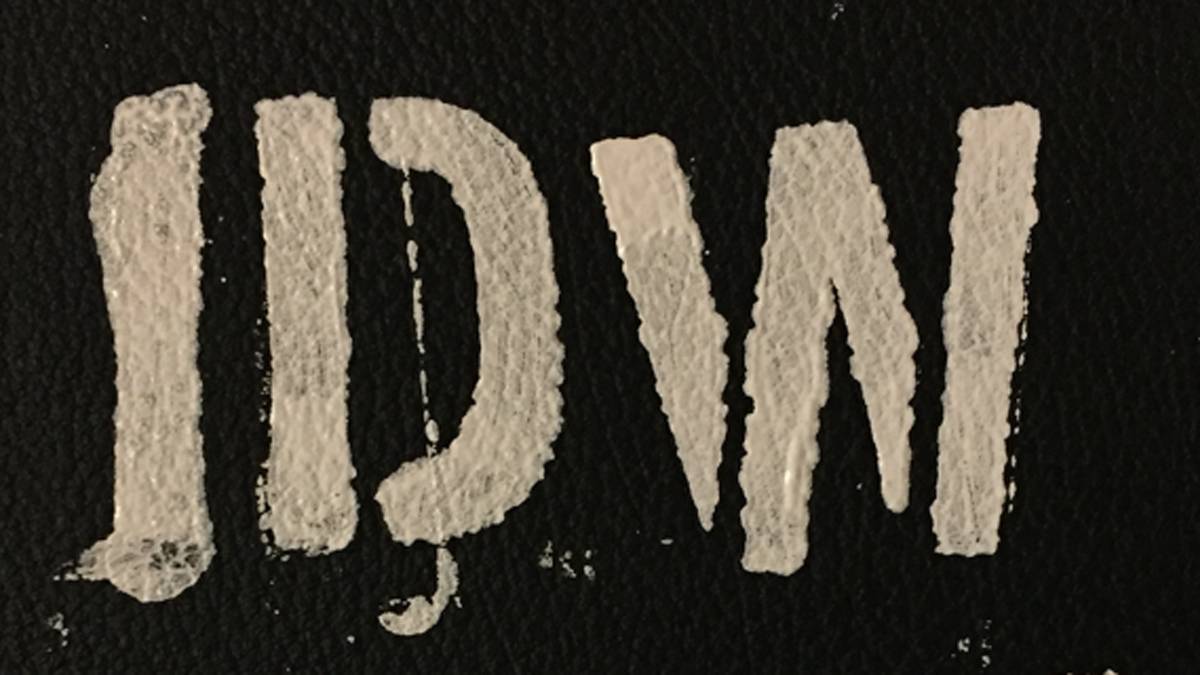 IDW to Open Portland Office, Launch New Imprint