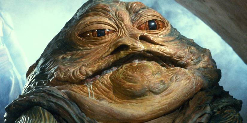 Who are the Hutts In The Mandalorian & Grogu? Jabba's Family, Explained