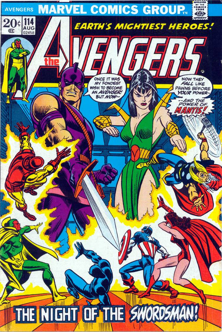 Who is Mantis? Get to Know Guardians of the Galaxy 2's New Recruit
