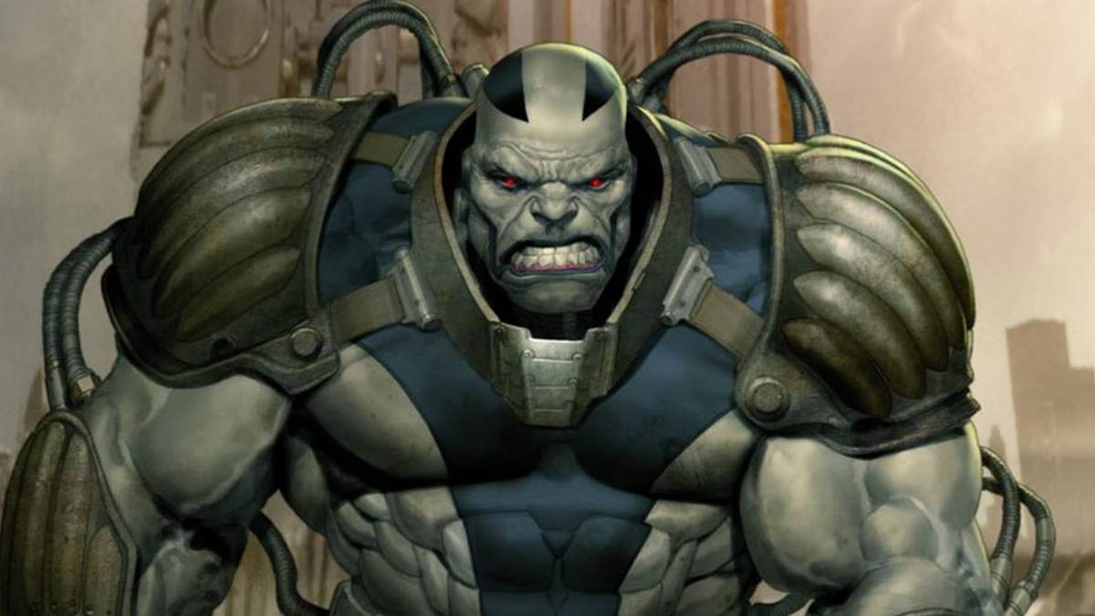Mutant Menaces: 15 Most Powerful X-Men Villains