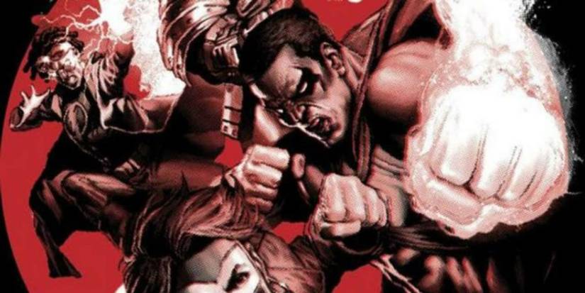 Miles Ahead Of The Rest: The 15 Best Milestone Comics