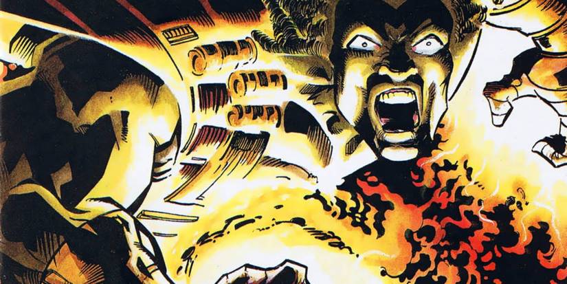Miles Ahead Of The Rest: The 15 Best Milestone Comics