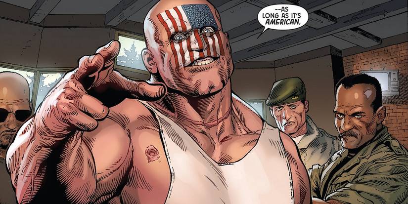 Daredevil's 15 Deadliest Villains, Ranked
