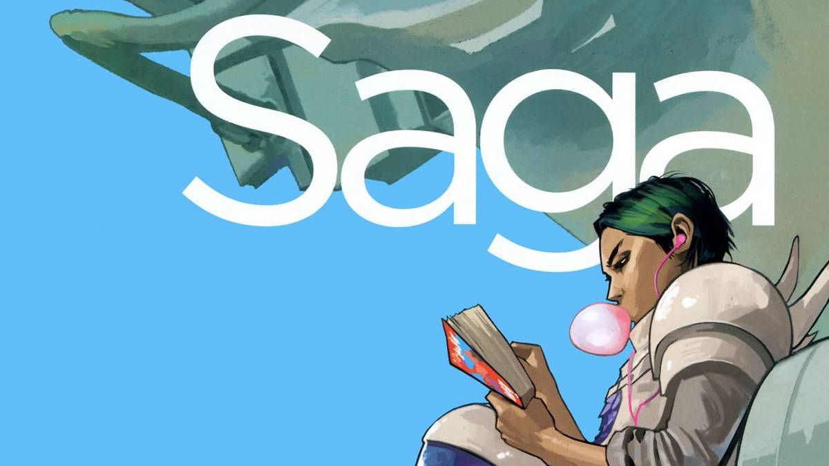 Saga's 15 Greatest Hits (So Far)