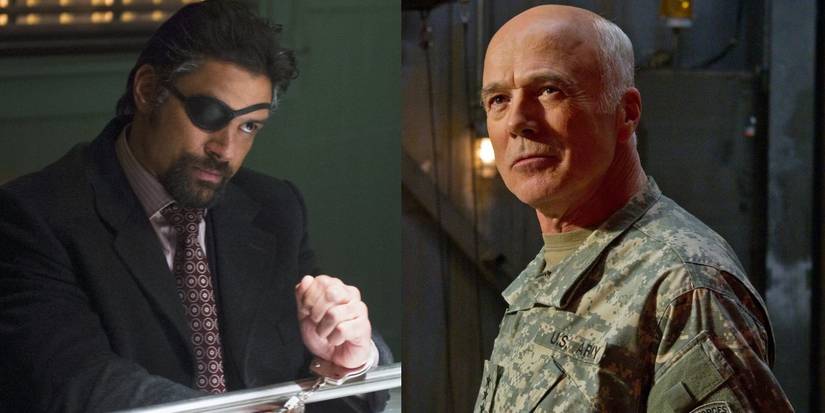 15 Times the Arrowverse Copied Smallville