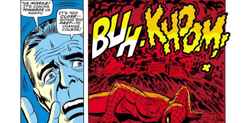 16 Times Spider-Man Got Away With MURDER