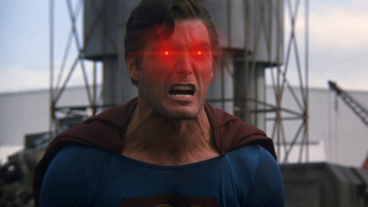 15 Darkest Versions Of Superman