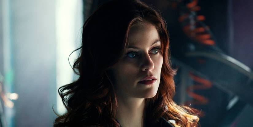 10 Best Female Characters in Smallville