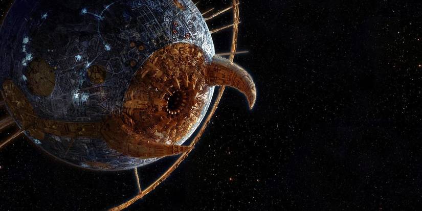 Transformers Anatomy: 10 Cool Facts About Unicron’s Body