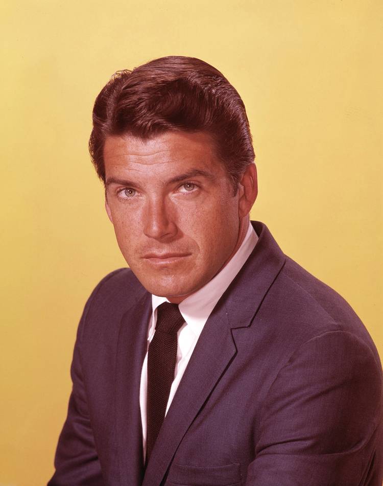 Green Hornet Star Van Williams Dies at Age 82