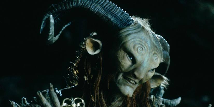 Pan’s Labyrinth: 15 Things You Never Knew