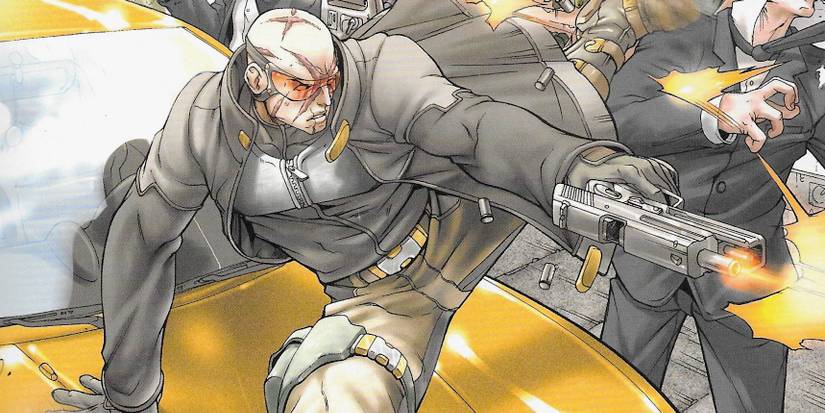 Deadpool's MCU Debut Could Utilize Forgotten X-Men Character Agent X