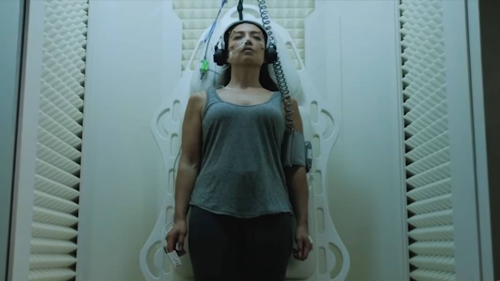 Agents of SHIELD: May Shows Signs of Life in New Clip
