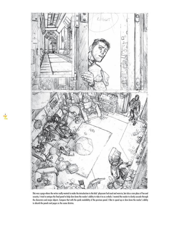 The Art of Zach Howard, Vol. 1: Wild Blue Yonder