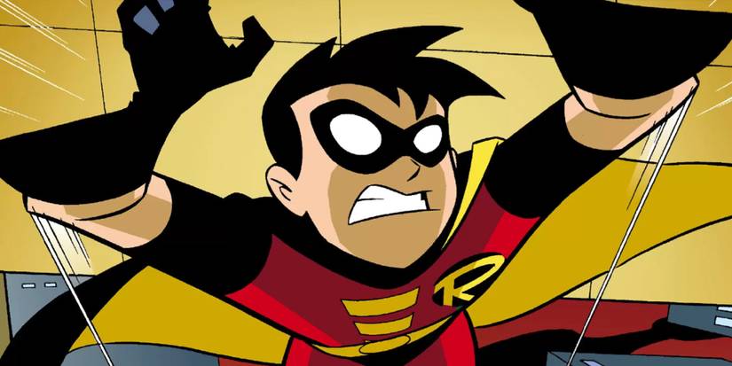 5 Best Character Redesigns In New Batman Adventures (And 5 Worst)