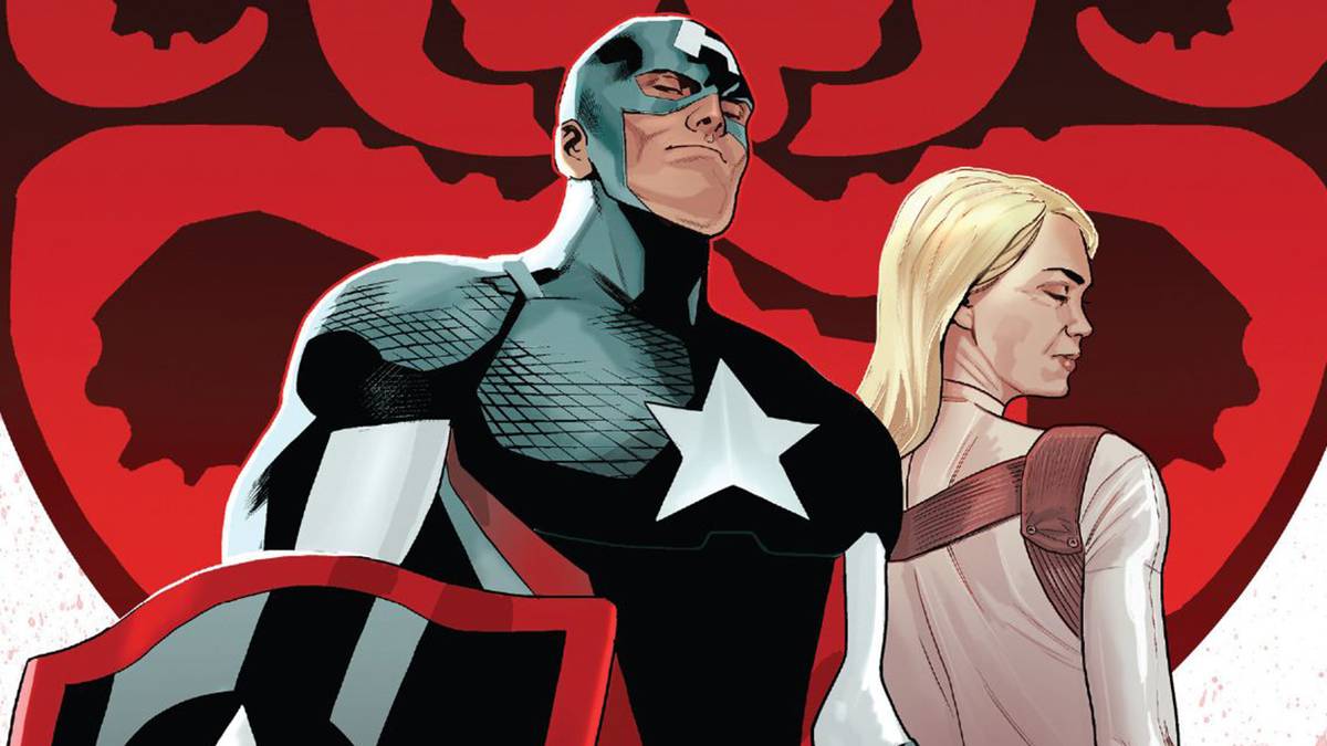 A Guardian of the Galaxy's Final Fate Revealed in Captain America #10