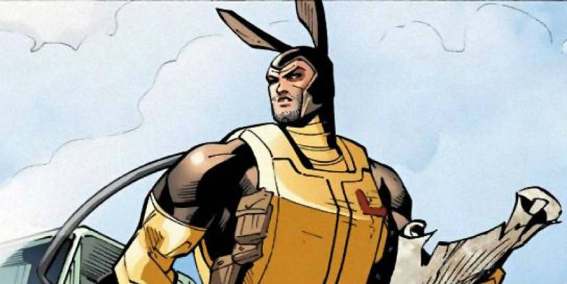 Beast Mode: Marvel's 16 Most Bestial Baddies