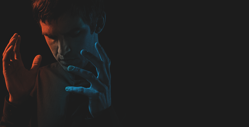 Legion Debuts Stunning Cast Portraits, Hi-Res Stills from Premiere