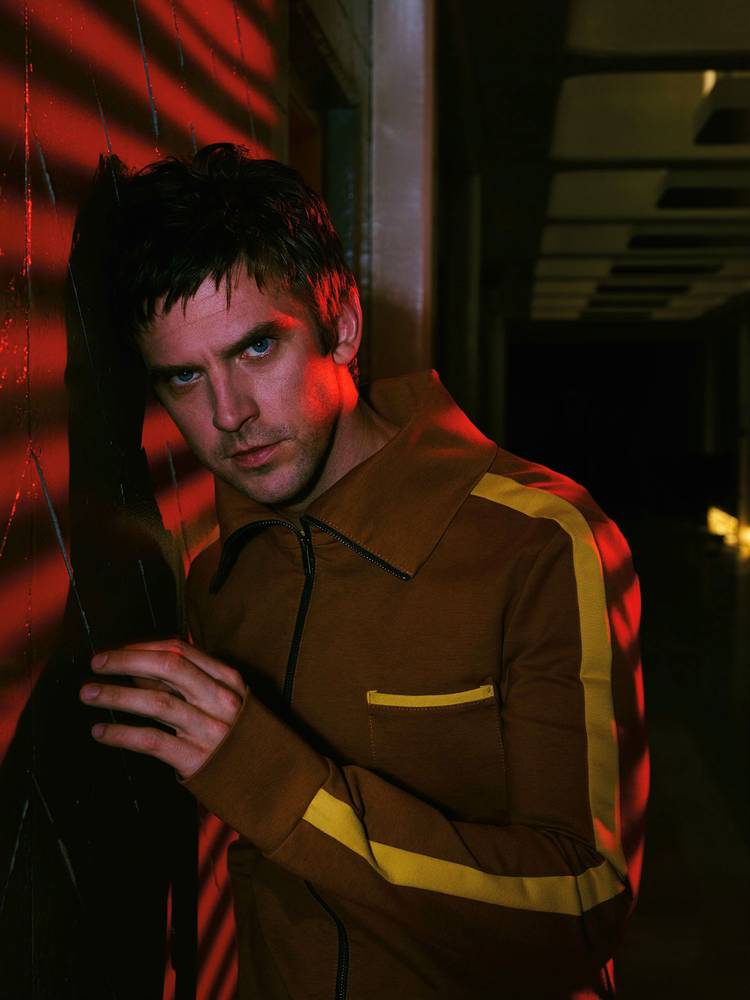 Legion Debuts Stunning Cast Portraits, Hi-Res Stills from Premiere