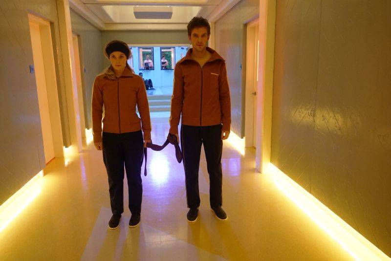 Legion Debuts Stunning Cast Portraits, Hi-Res Stills from Premiere