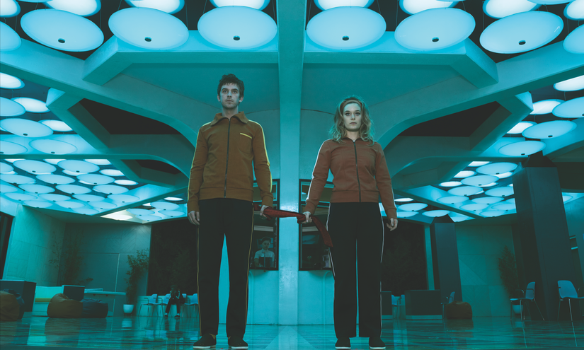 Legion Debuts Stunning Cast Portraits, Hi-Res Stills from Premiere