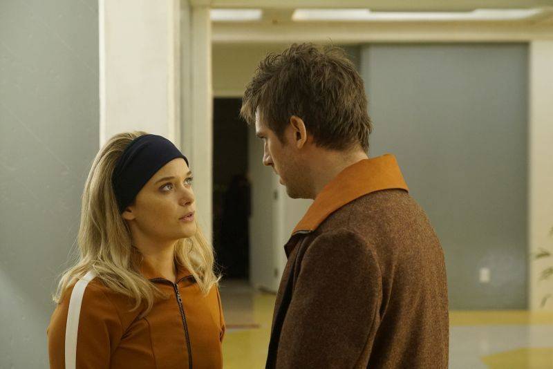 Legion Debuts Stunning Cast Portraits, Hi-Res Stills from Premiere