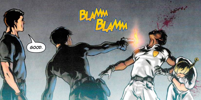 Max Lord: 15 Truths About DC's Biggest Liar