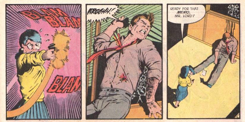 Max Lord: 15 Truths About DC's Biggest Liar