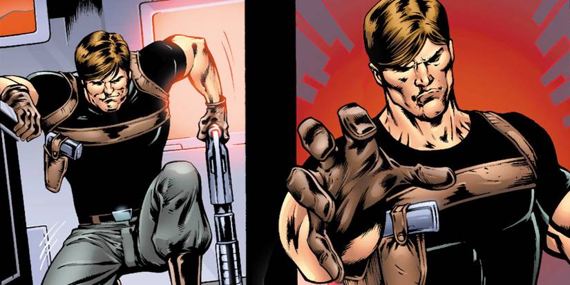 Max Lord: 15 Truths About DC's Biggest Liar