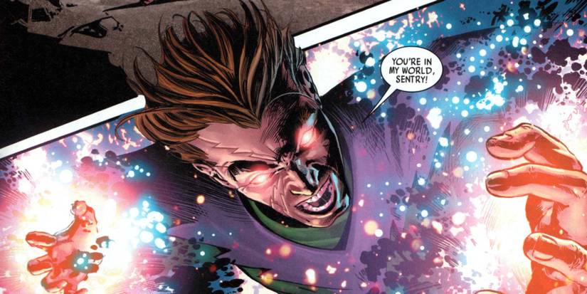 10 Strongest Characters Human Torch Beat In The Comics