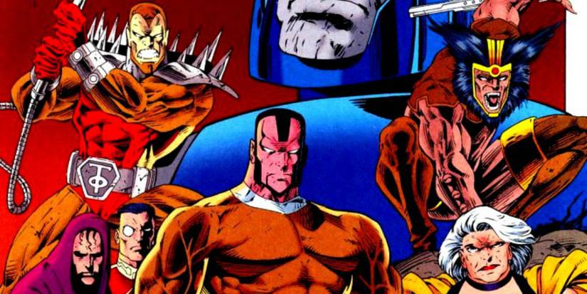 10 Most Important DC Villains Teams (And Why They Were Formed)