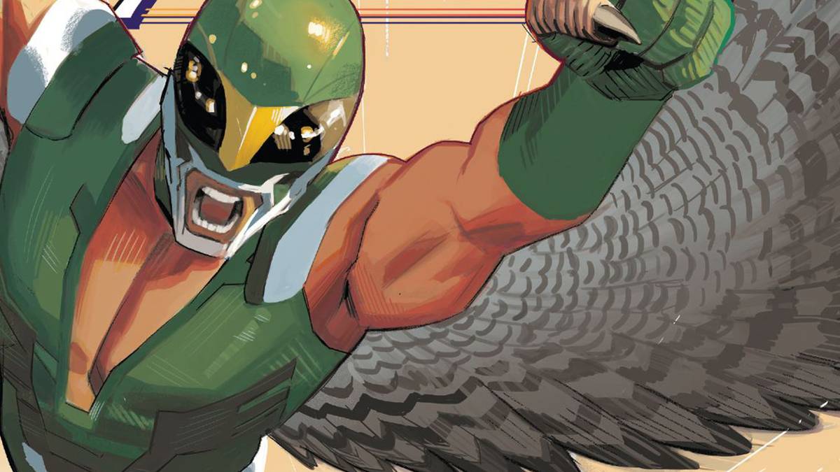 Heroes Take Action In Captain America #17, And [SPOILER] Pays The Price