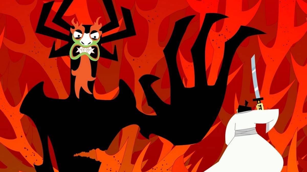 Samurai Jack: The 15 Best Episodes