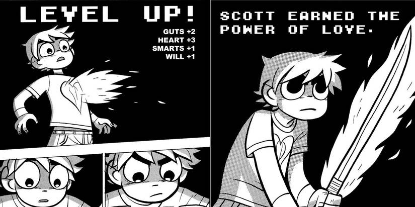 Best Comic Characters Who Know They're In Comics