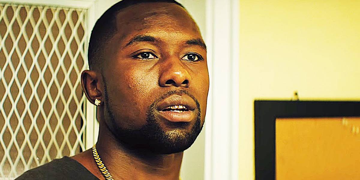 Shane Black's The Predator Adds Moonlight Star Trevante Rhodes